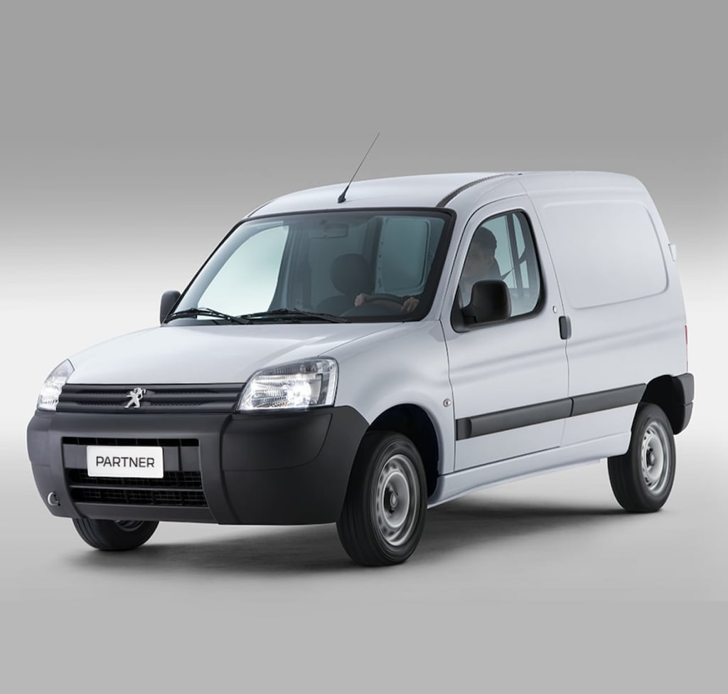 Inicio | Peugeot Argentina