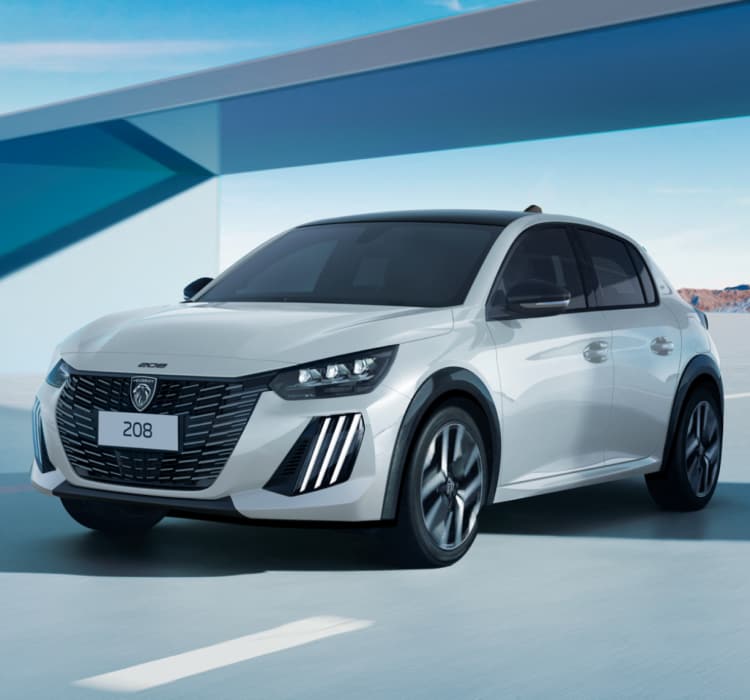 208 | Peugeot Argentina