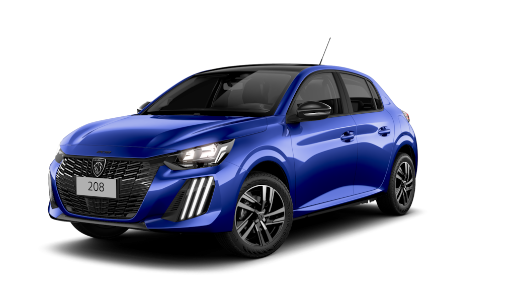 Nuevo Peugeot 208 | Peugeot Argentina
